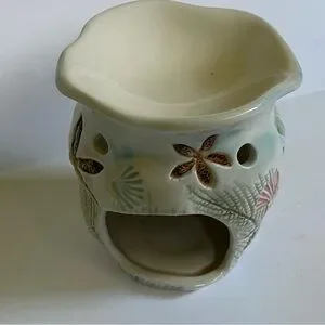 Jackel | Accents | Jackel Wax Warmer Limited Edition Ocean Sea Beach ...